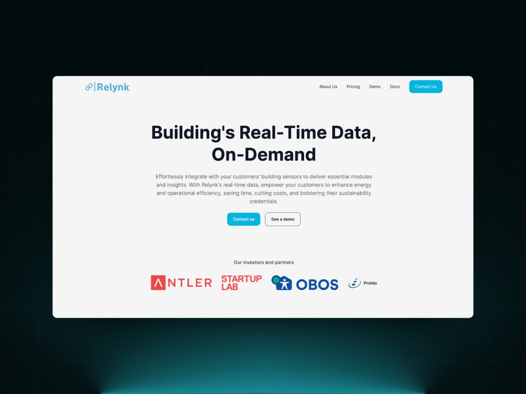 Headless Commerce Development Agency - WeframeTech