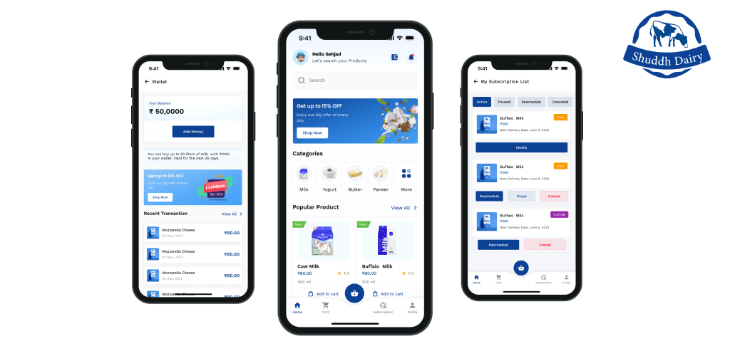 Headless Commerce Development Agency - WeframeTech