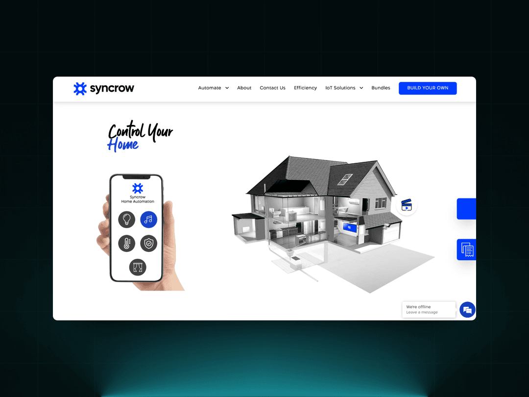 Best Jamstack Development Agency | Weframe tech |Best Headless Commerce Development Company
